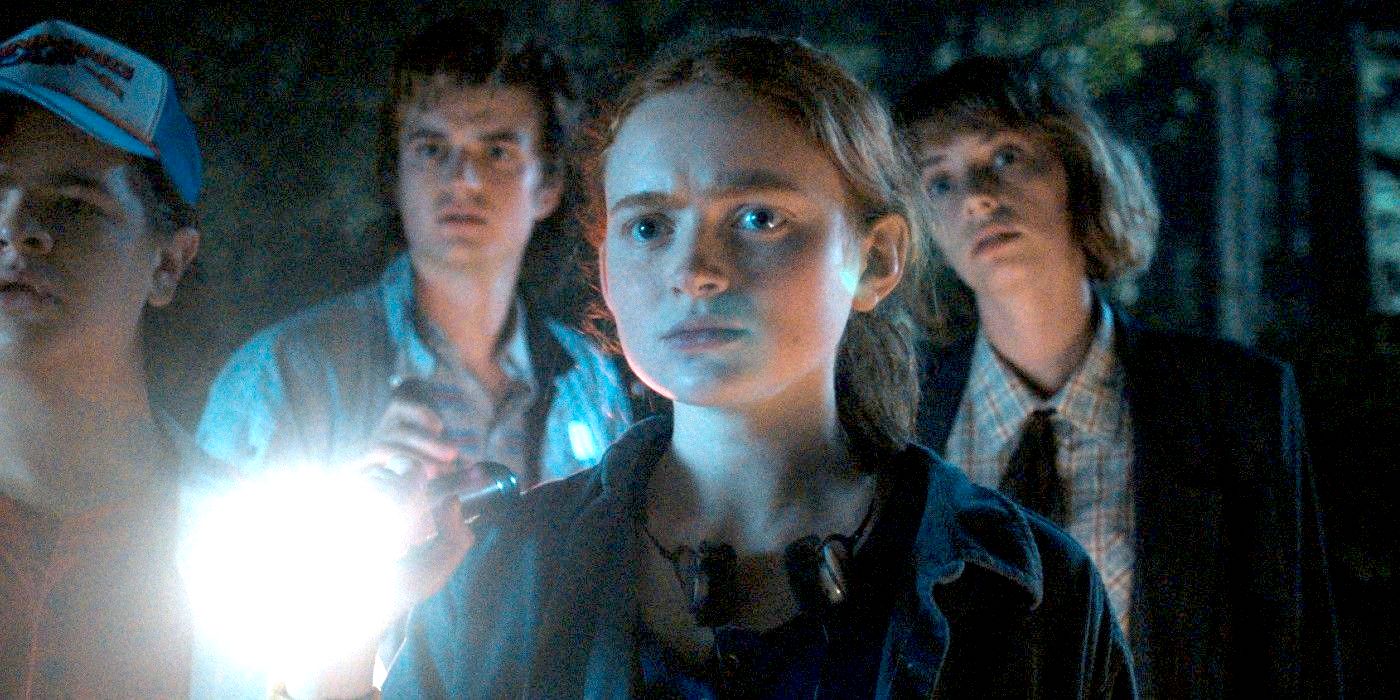 Netflix's Stranger Things: 5 Reasons Max Mayfield Is One of the Best ...