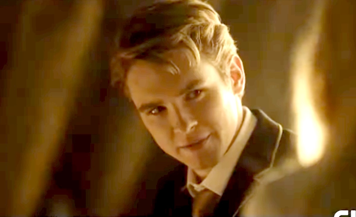 'Gotham Knights': Who Is Turner Hayes in Batman-Based Series? | The ...
