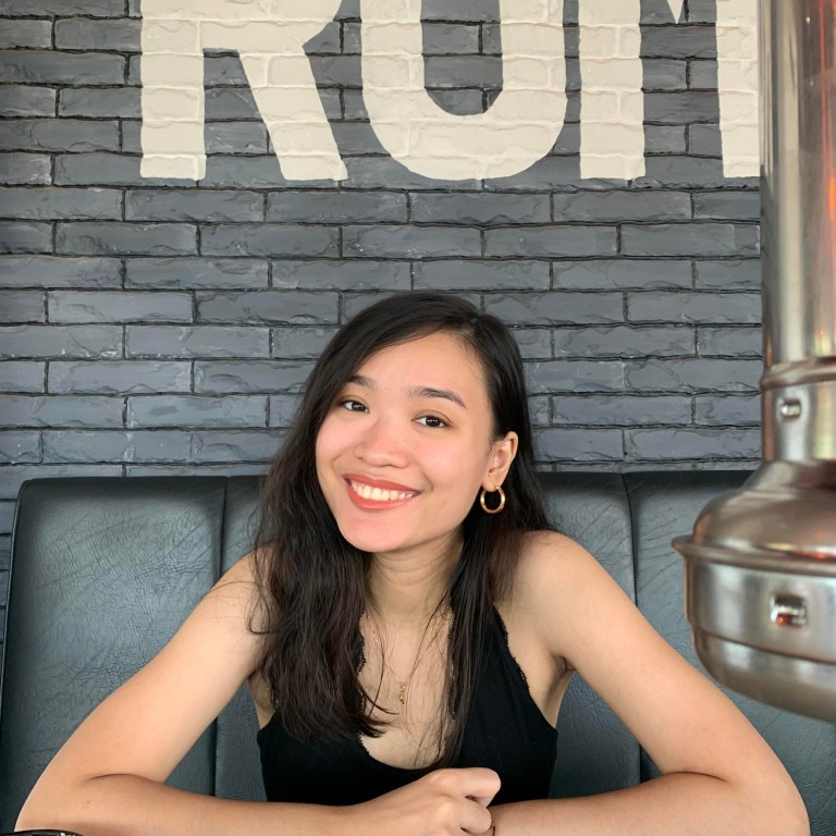 Danielle Baranda - Author at The Mary Sue