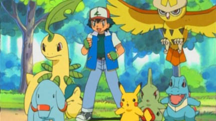 All of Ash's Pokémon, Listed | Every Pokémon Ash owns, listed
