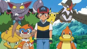 All of Ash's Pokémon, Listed | Every Pokémon Ash owns, listed
