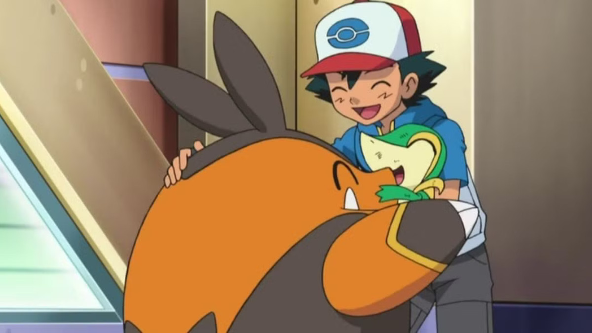 All of Ash's Pokémon, Listed | Every Pokémon Ash owns, listed