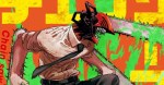 Who Is Beam in Chainsaw Man? The Shark Fiend, Explained | The Mary Sue