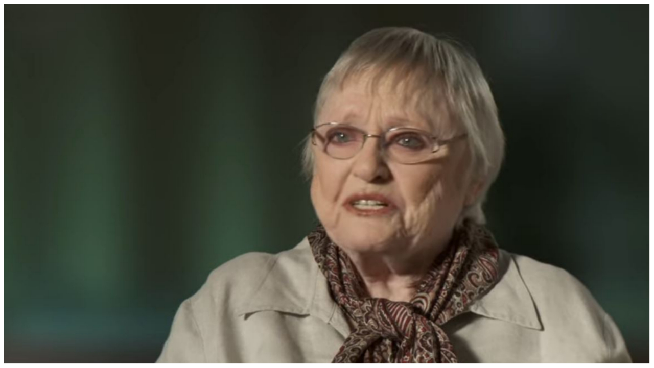 RIP Comedian and Actor Pat Carroll | The Mary Sue