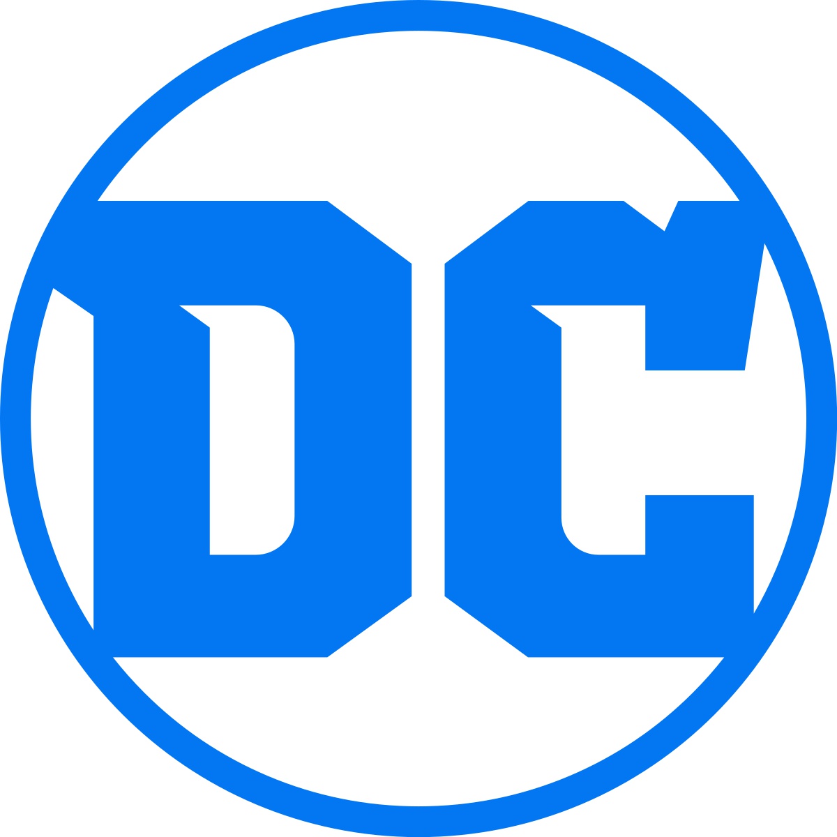 What Does DC Comics Stand For? | What Does the "DC" in DC Comics Stand For?
