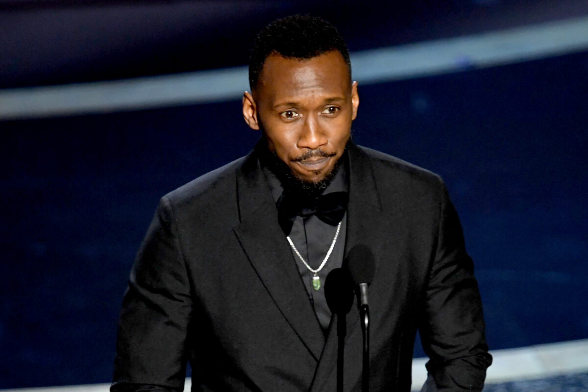 'Blade' Is Coming Our Way in 2024 | The Mary Sue