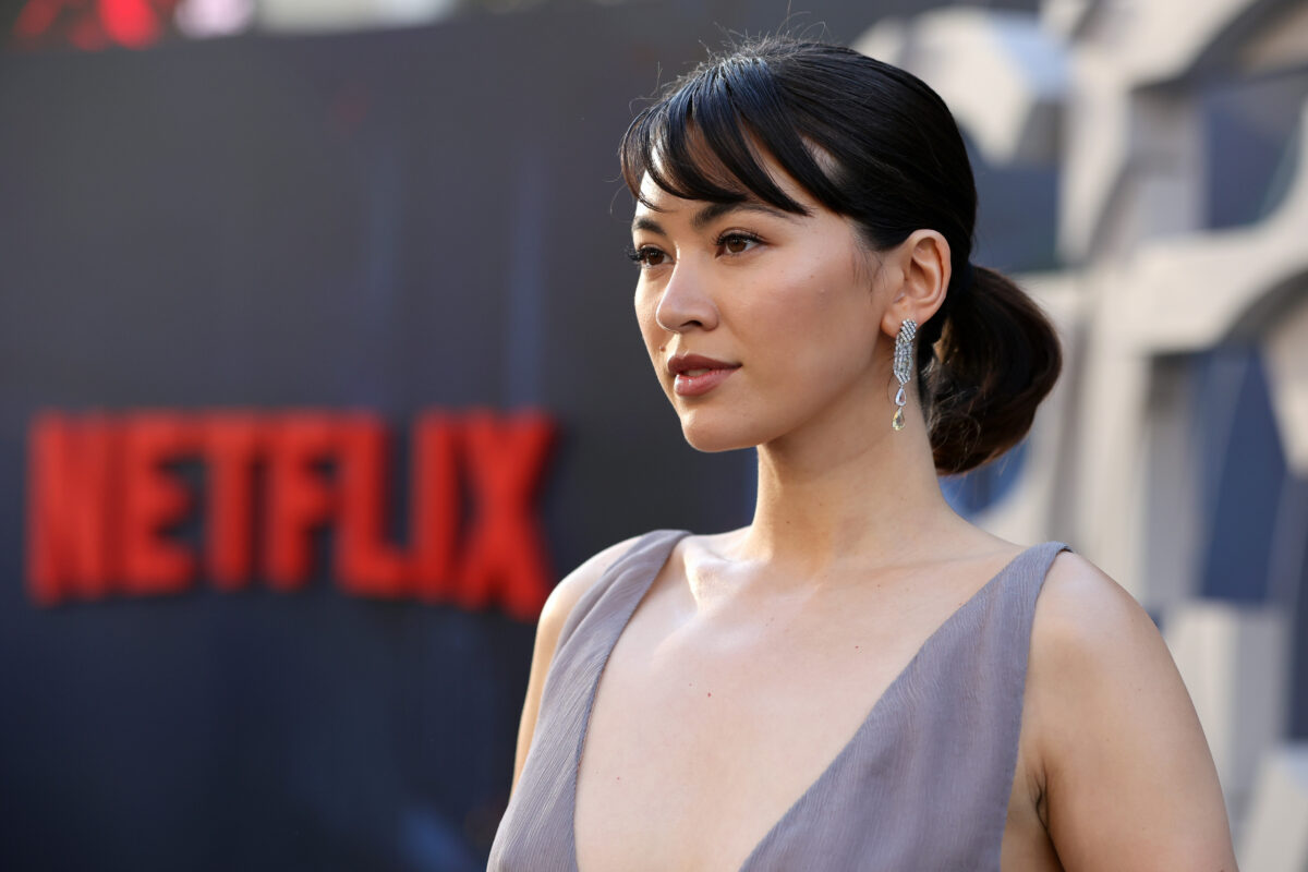 'The Gray Man': Jessica Henwick & Toxic Men | The Mary Sue