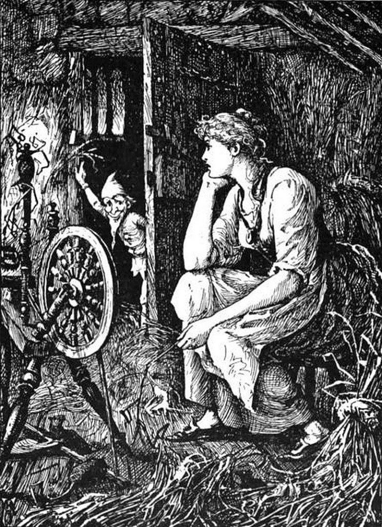 Best Fairy Tale Villains, Ranked | The Mary Sue