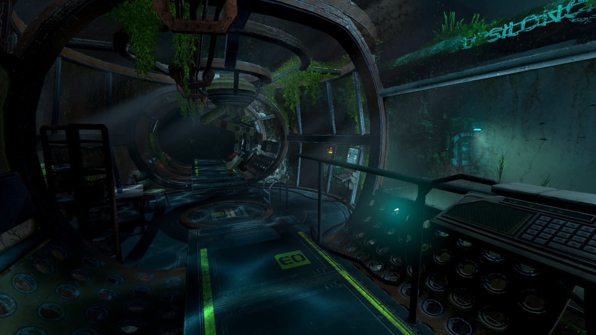 9 of the Scariest Horror Games of All Time | The Mary Sue