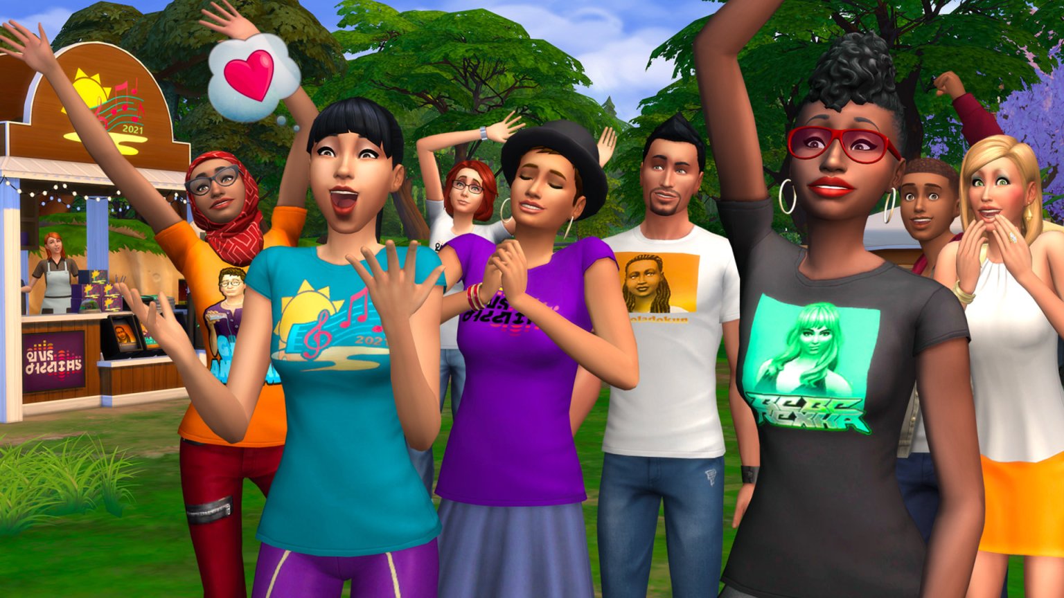 10 Games That Let You Play As The Villain | The Mary Sue