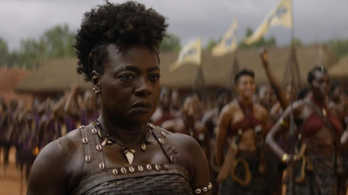 'The Woman King': Release Date, Trailer, Cast, Story, and More| The ...