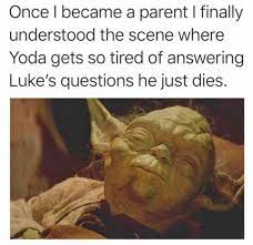 How Old Was Yoda When He Died in 'Star Wars'? | The Mary Sue