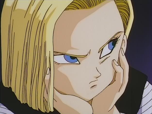 Best Female Characters in 'Dragon Ball Z' | The Mary Sue