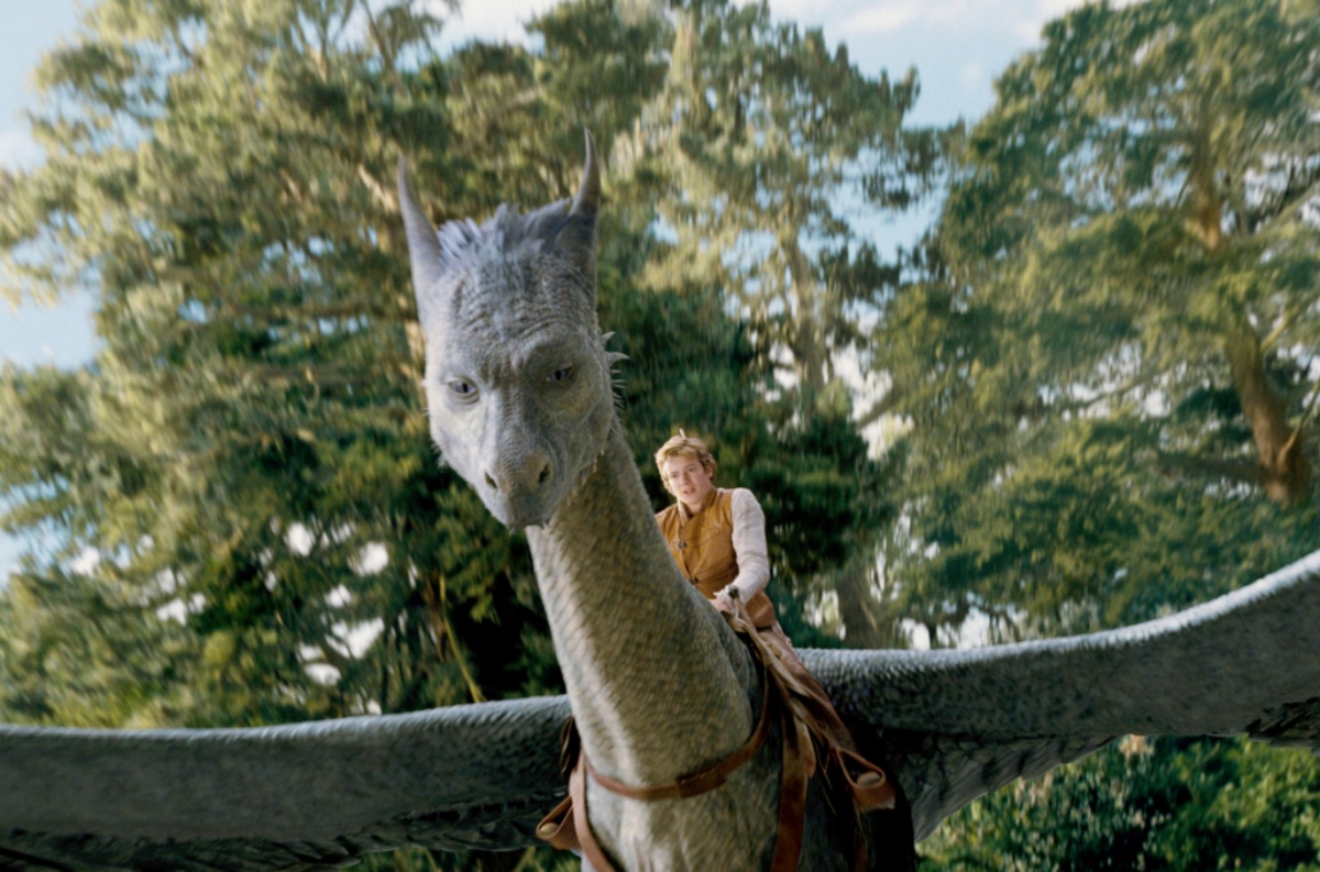 Best Movies Like Lord Of The Rings | The Mary Sue