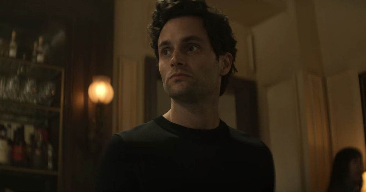 'You' Season 4: All Cast and Characters Confirmed and Rumored | The ...