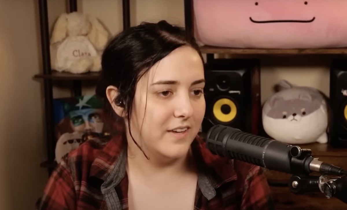 Twitch Bans Its Biggest Trans Streamer After Discussing Harassment She ...