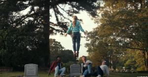 A 'Stranger Things' recap to get you ready for season 5 | The Mary Sue