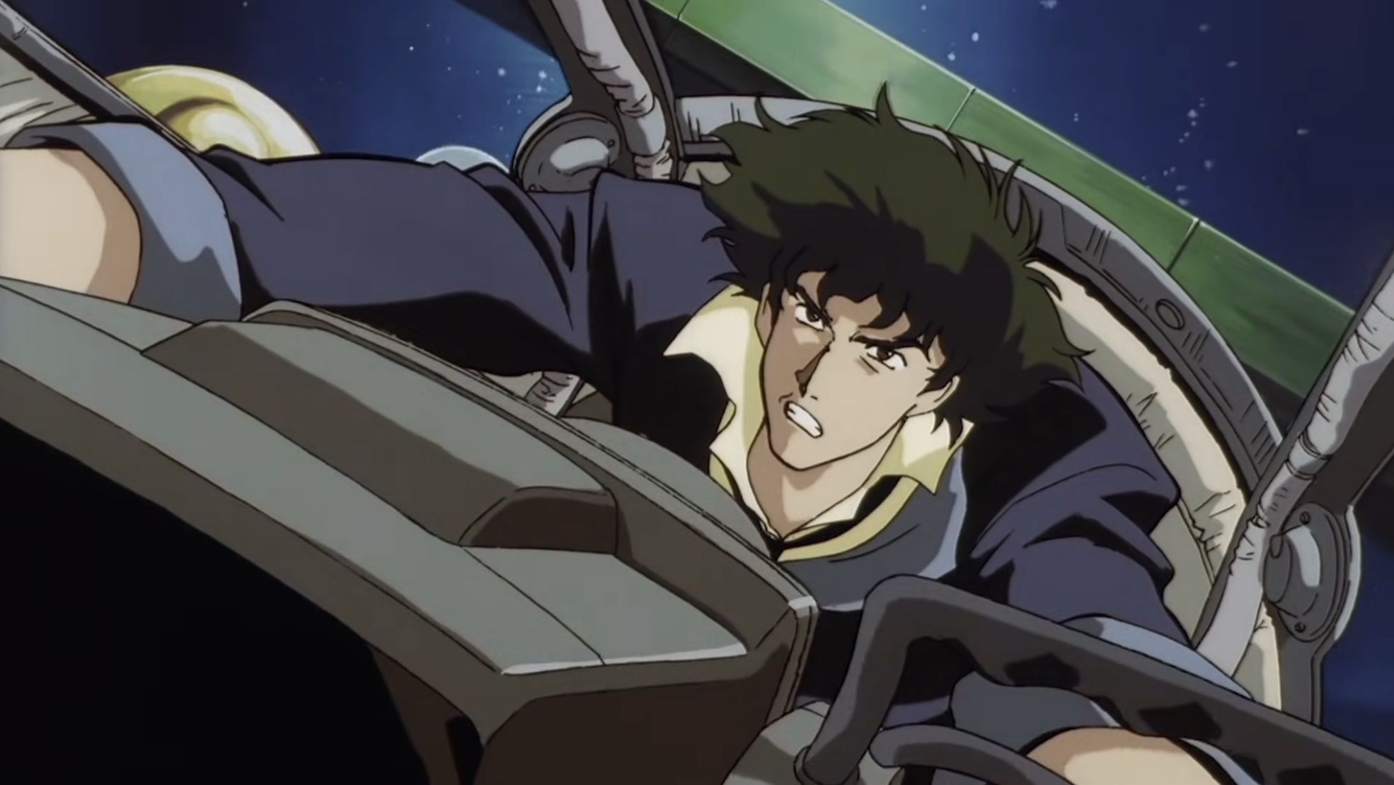 The Cowboy Bebop Ending Explained The Mary Sue The Cowboy Bebop Ending Explained The Mary Sue