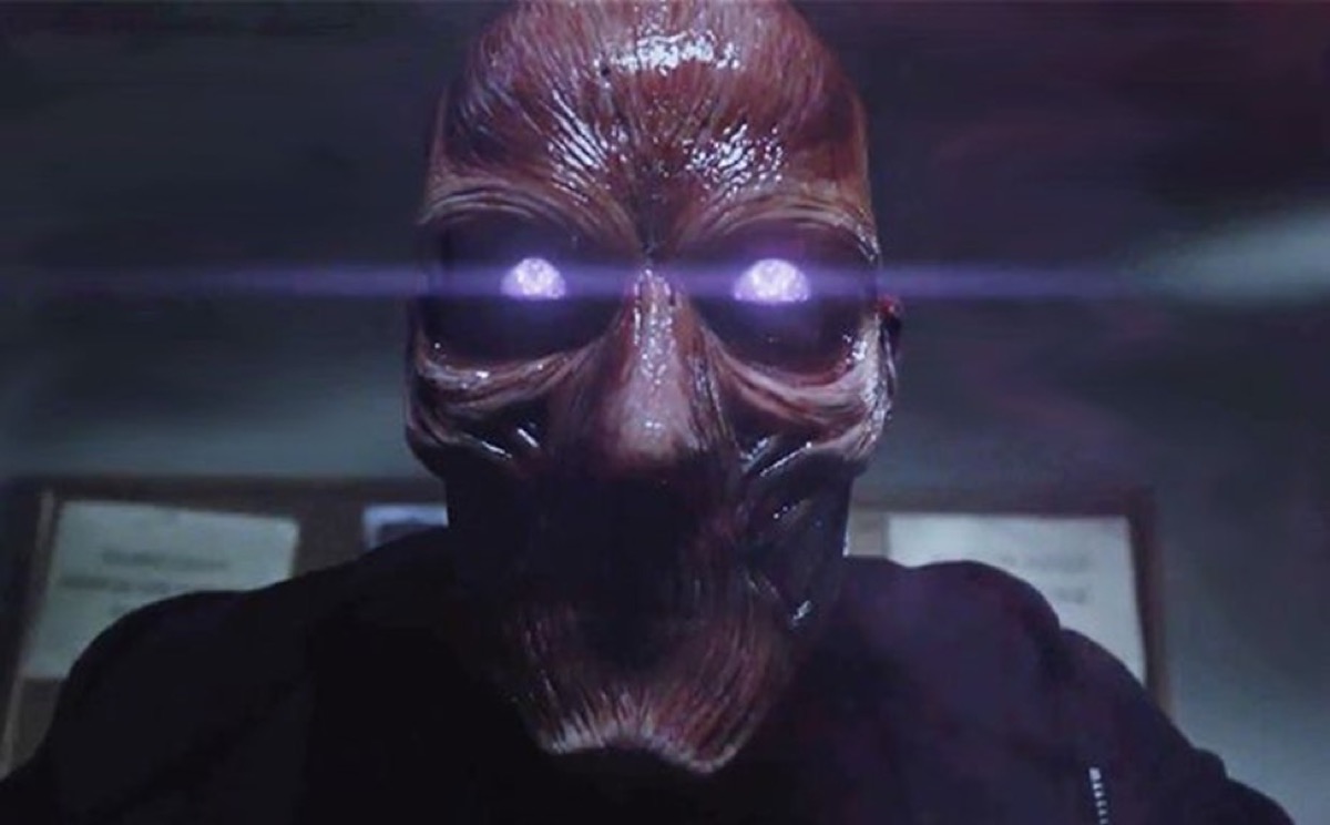 Best 'Teen Wolf' Villains, Ranked | The Mary Sue