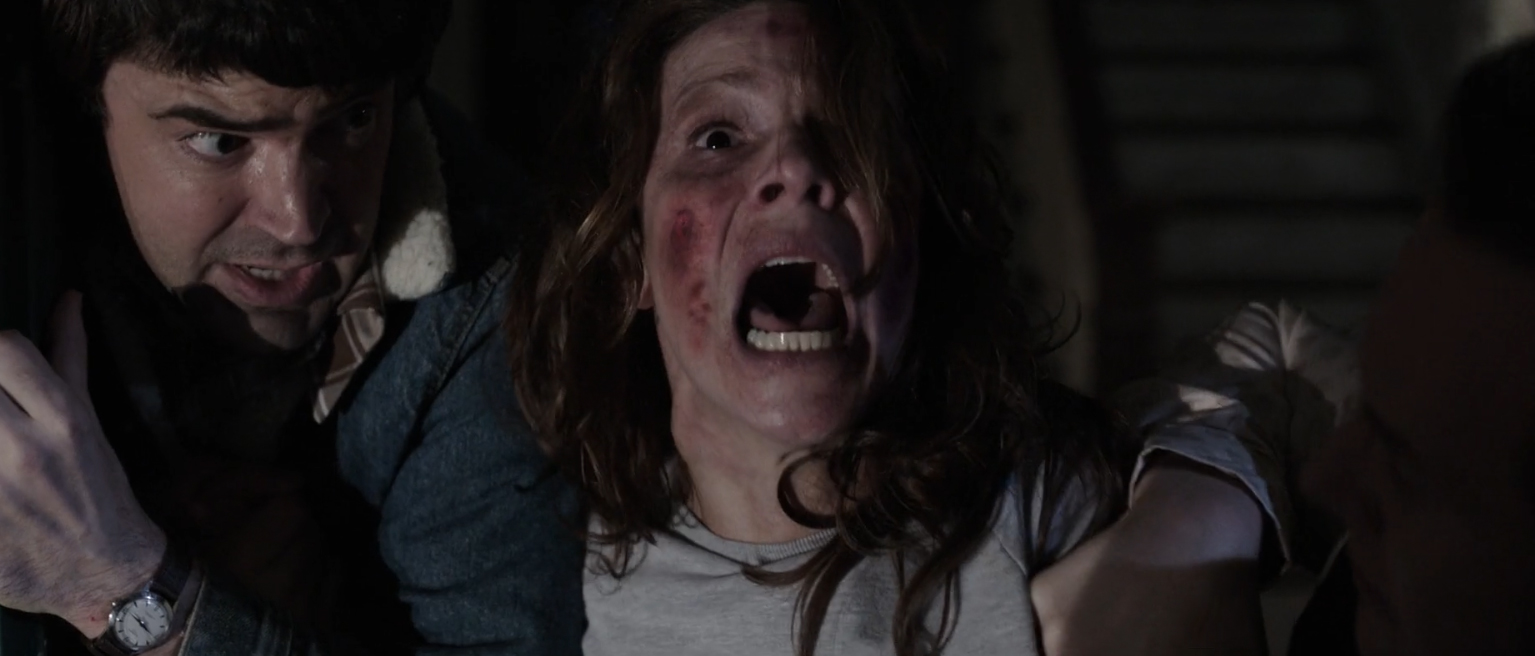 Is 'The Conjuring' Based on a True Story? | The Mary Sue