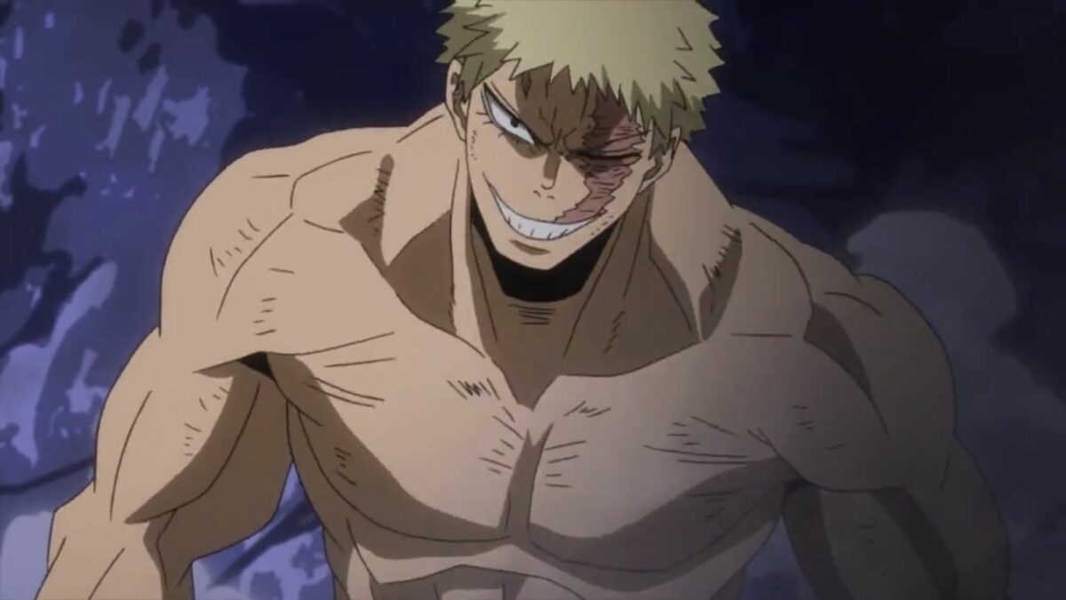 Best 'My Hero Academia' Villains, Ranked | The Mary Sue
