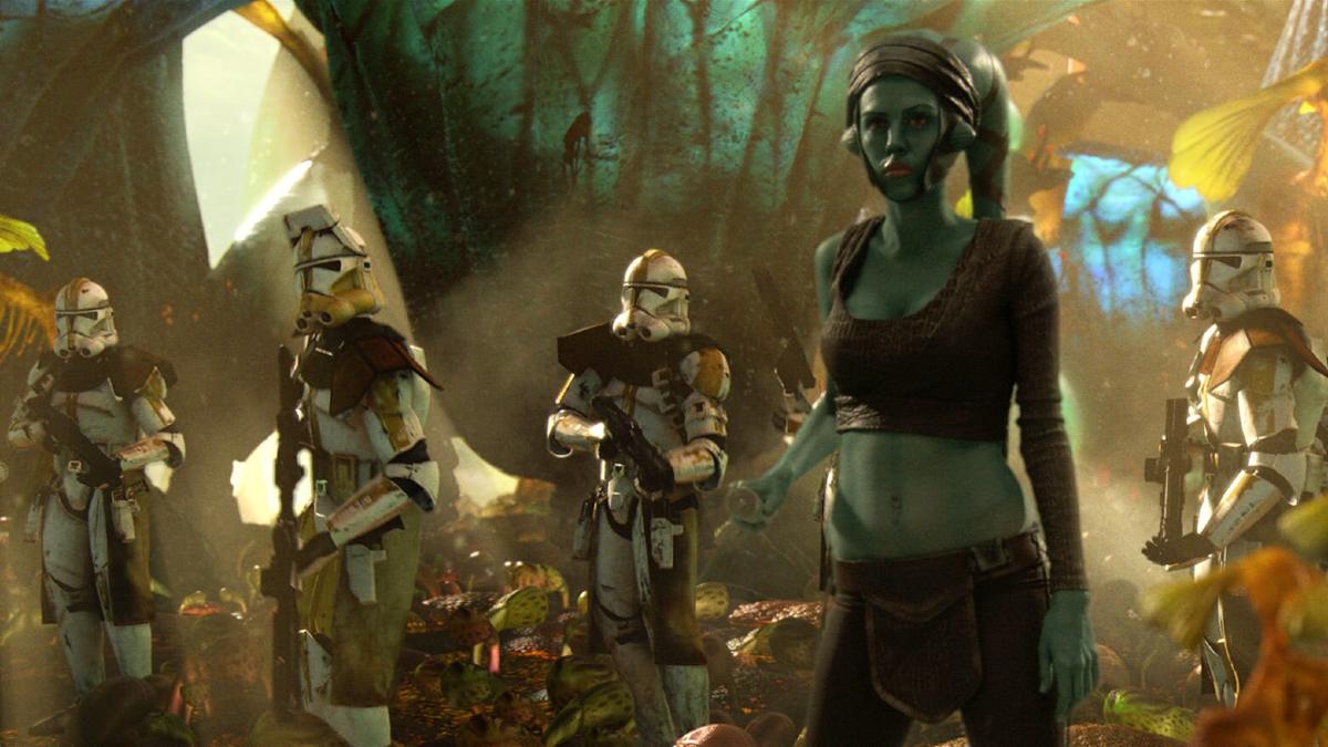 These are the Strongest Jedi Ranked by Power and Ability | The Mary Sue