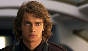 How Did Anakin Get His Scar? Answered and Explained | The Mary Sue