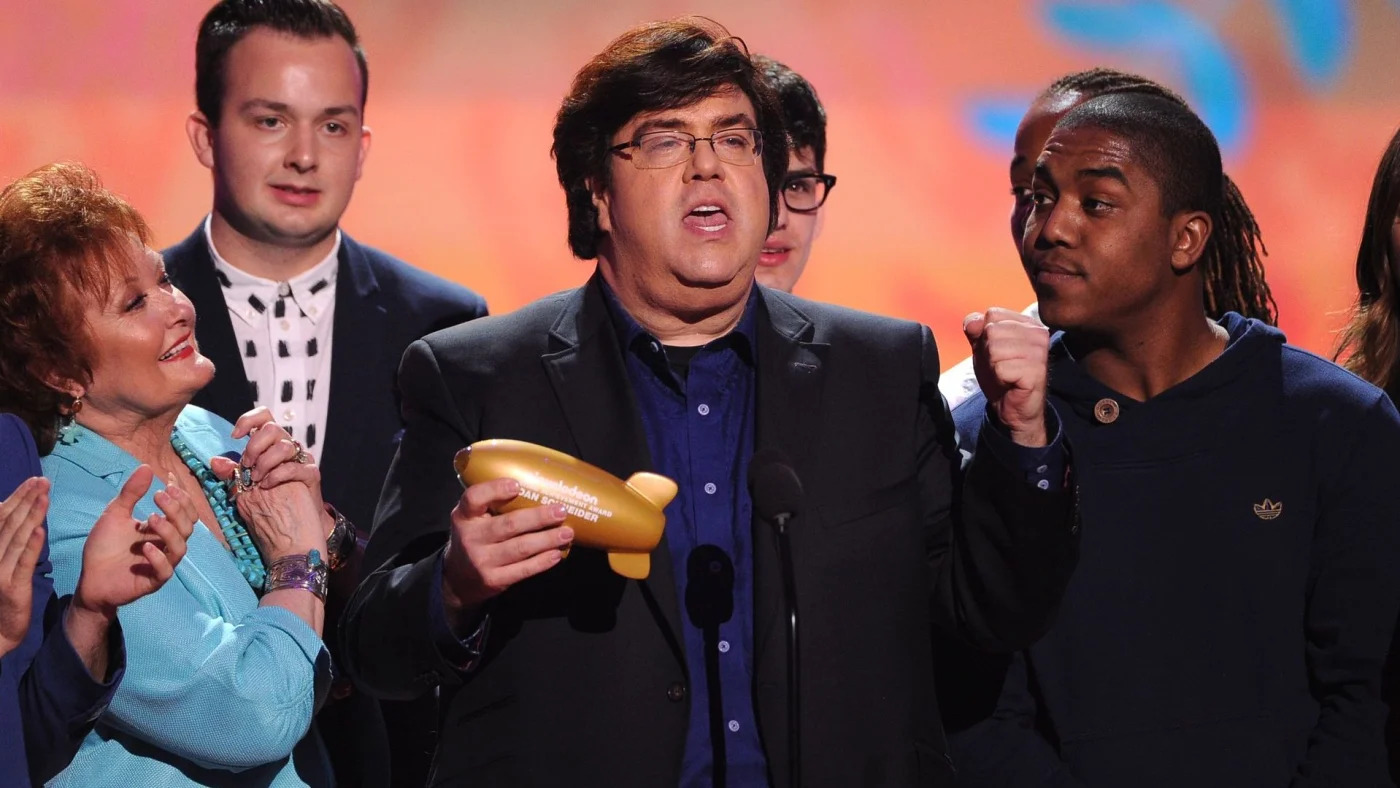 ‘iCarly’ Creator Dan Schneider Controversy, Explained | The Mary Sue