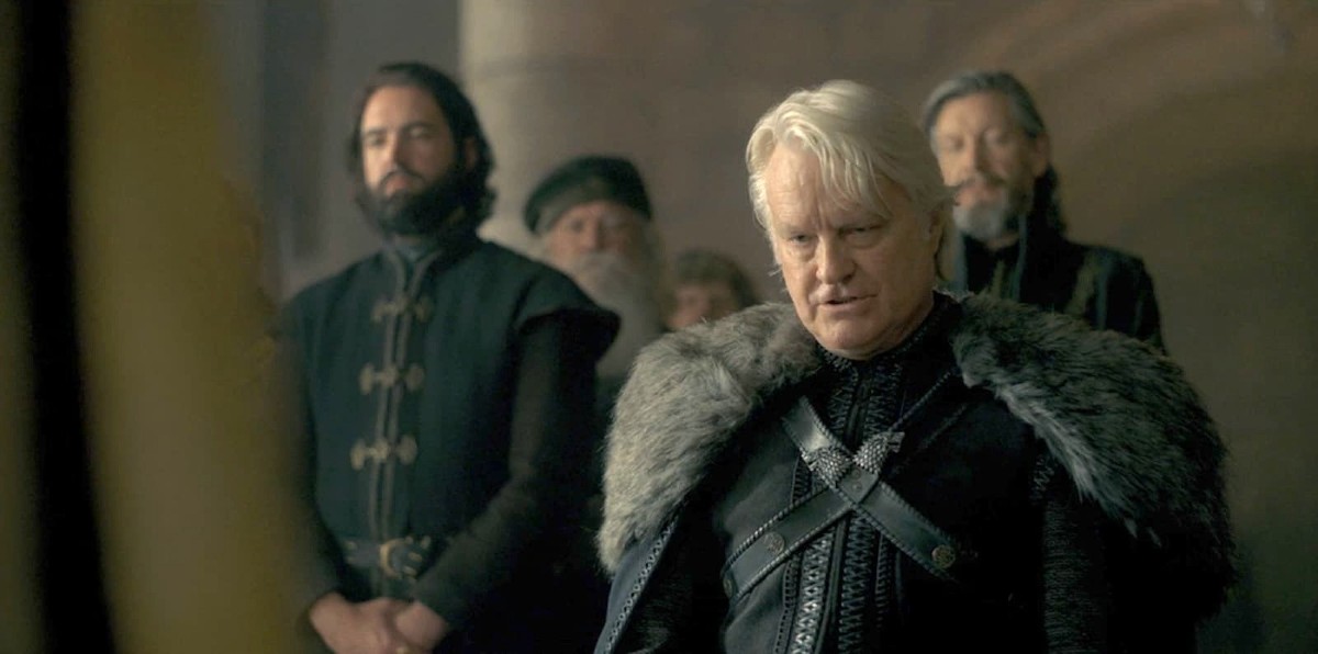 Who Is Rickon Stark in 'House of the Dragon'? | The Mary Sue