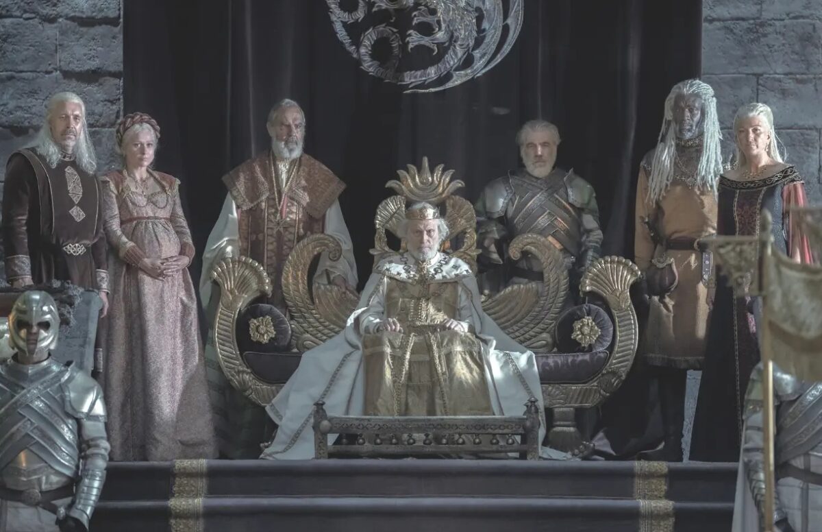 All Kings and Queens of Westeros, Listed | The Mary Sue