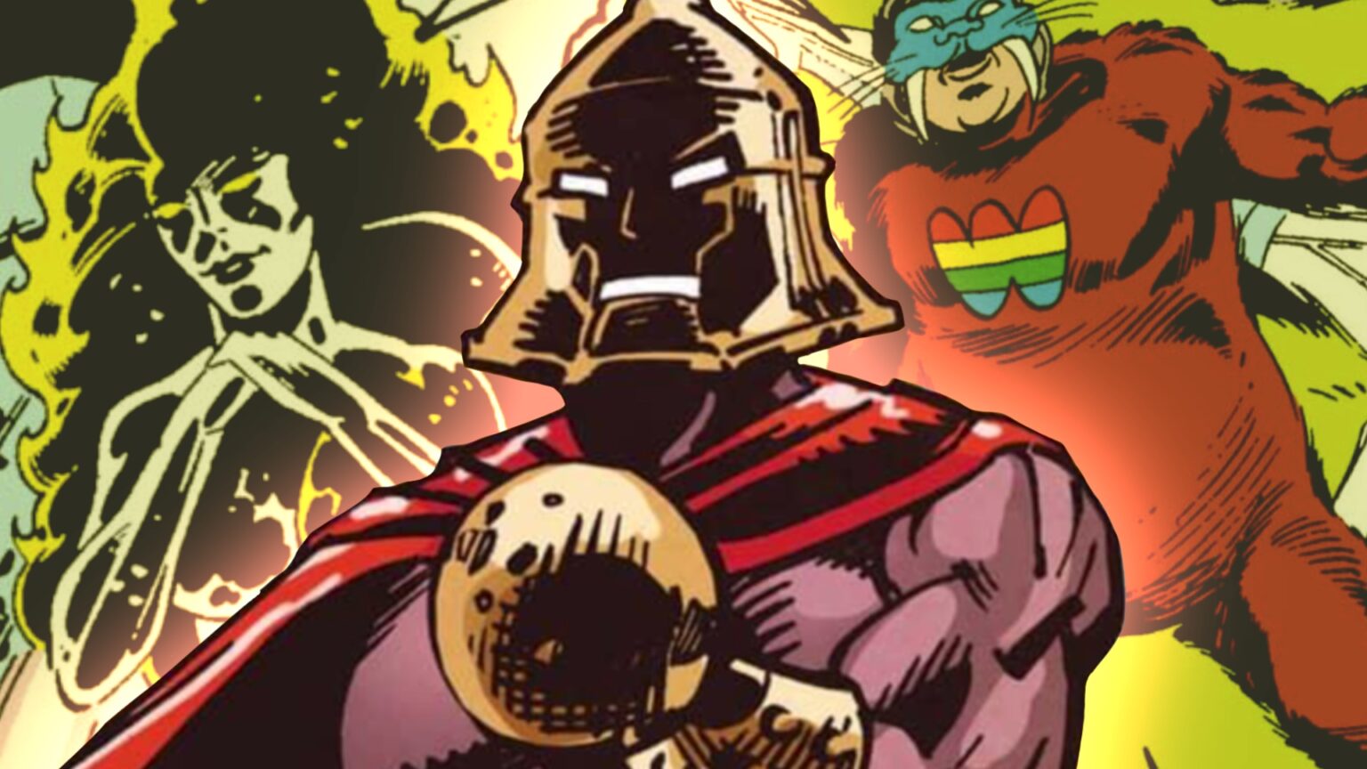 8 Worst Characters in Marvel, Ranked | The Mary Sue