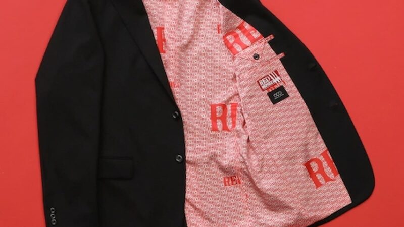 Original Stitch Releases Limited-Time Shirt, Jacket For One Piece Film ...