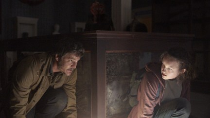 HBO's The Last of Us: What are Tendrils and Why Did They Replace Spores ...