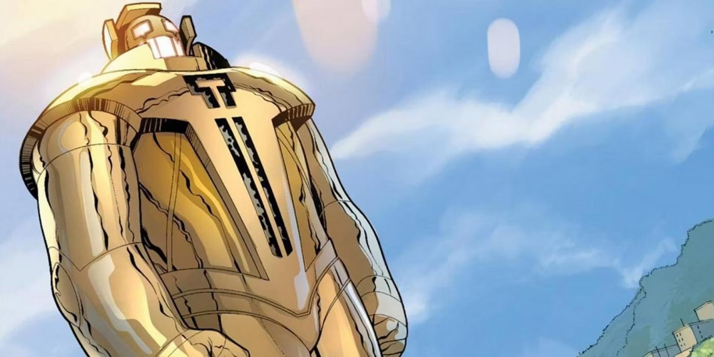 10 Most Powerful Marvel Characters of All Time | The Mary Sue