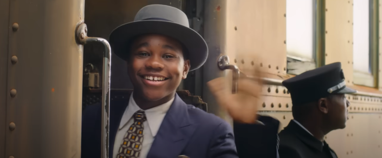 'Till' Trailer, Release Date, Cast, True Story, and More About the ...