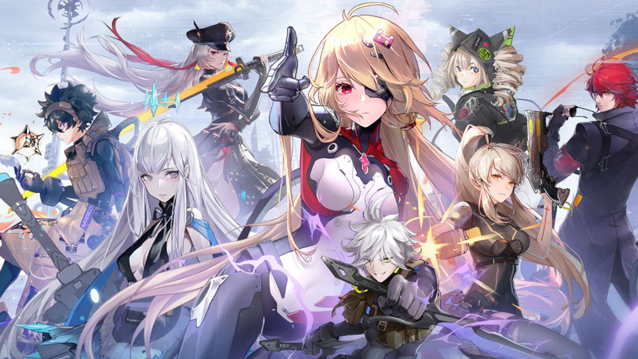 A Truly Unique 'Genshin Impact' Clone Made a Splash at Anime NYC | The ...