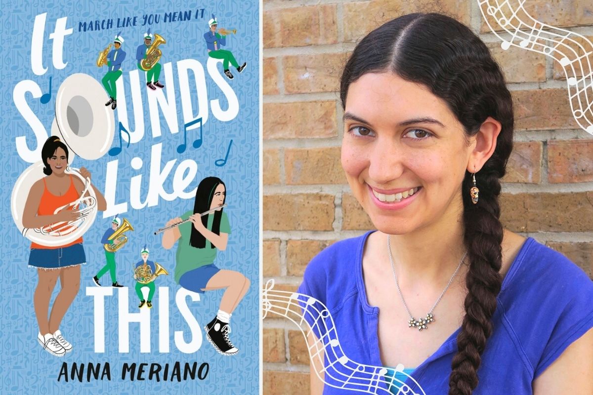 'It Sounds Like This': Writing About Unspecified Disability | The Mary Sue