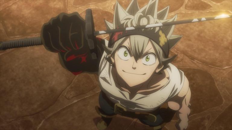 The 'Black Clover' Time Skip, Explained | The Mary Sue