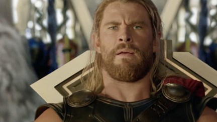 Best Marvel Post-Credits Scenes, Ranked | The Mary Sue