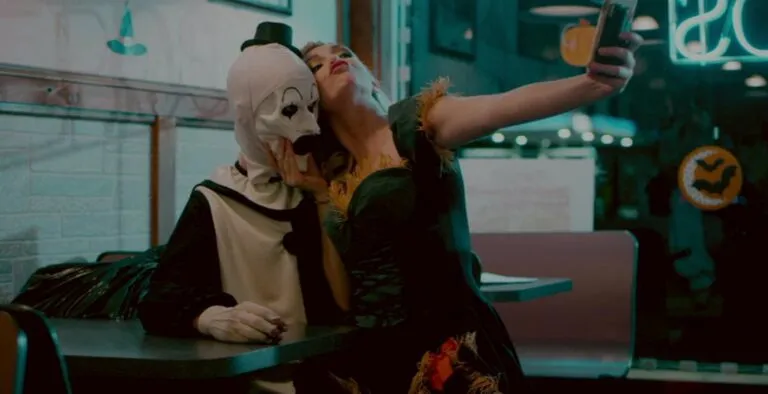 Terrifier 2 Releaser Date, Trailer, Cast, and More | The Mary Sue