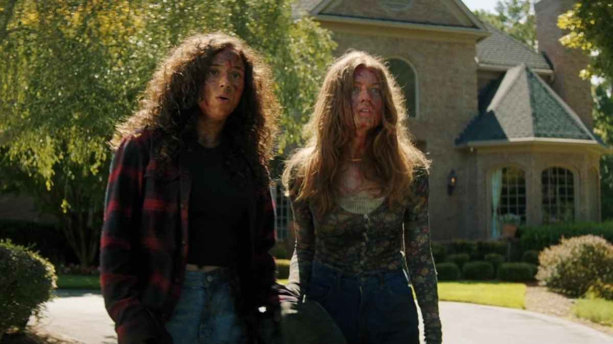 12 Best Horror Movies Directed by Women | The Mary Sue