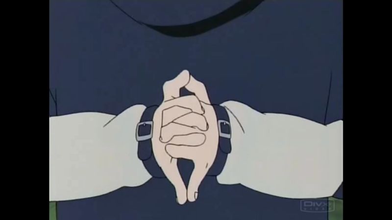 All Naruto Handsigns Explained | The Mary Sue