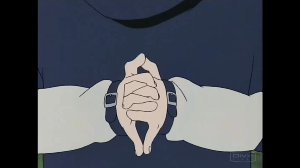 All Naruto Handsigns Explained | The Mary Sue
