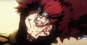 'One Piece' Chapter 1079: Was a Major Character Just Killed With A One ...