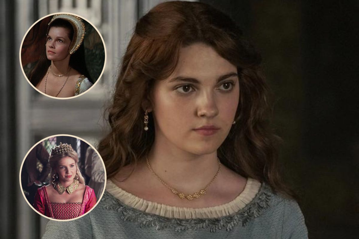 Who Is Alicent Hightower in House of the Dragon? | The Mary Sue