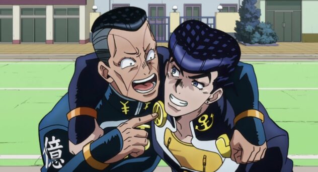 6 Best Musical References in 'Jojo's Bizarre Adventure' | The Mary Sue