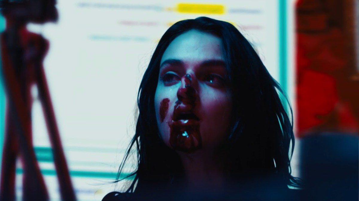 10 Stellar Original Horror Movies | The Mary Sue