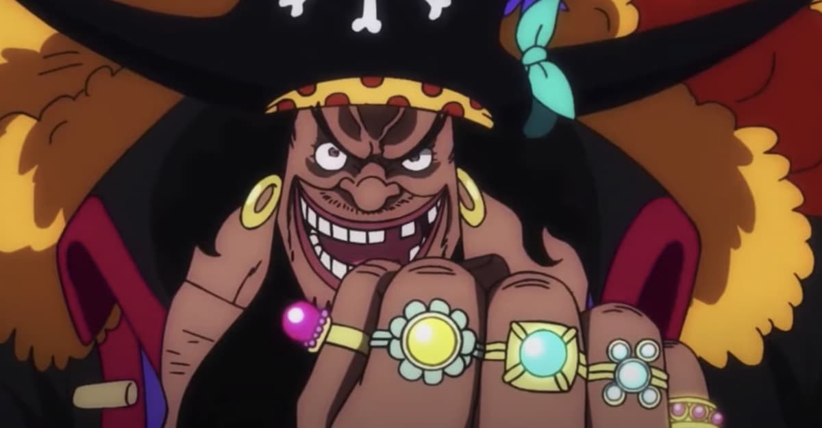 The Best 'One Piece' Fights, Ranked | The Mary Sue