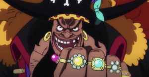 Every Conflict Happening in the 'One Piece' Manga Egghead Arc ...