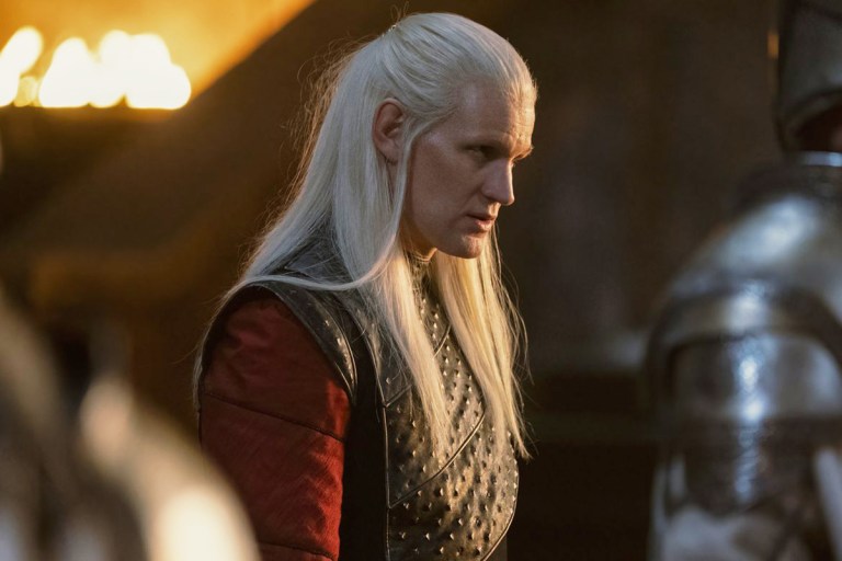 How House of the Dragon Connects to Game of Thrones, Explained | The ...